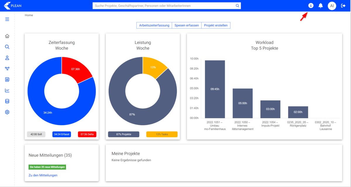 UPDATE-VERSION 1.71 | Jan. 2023 - PLEAN
